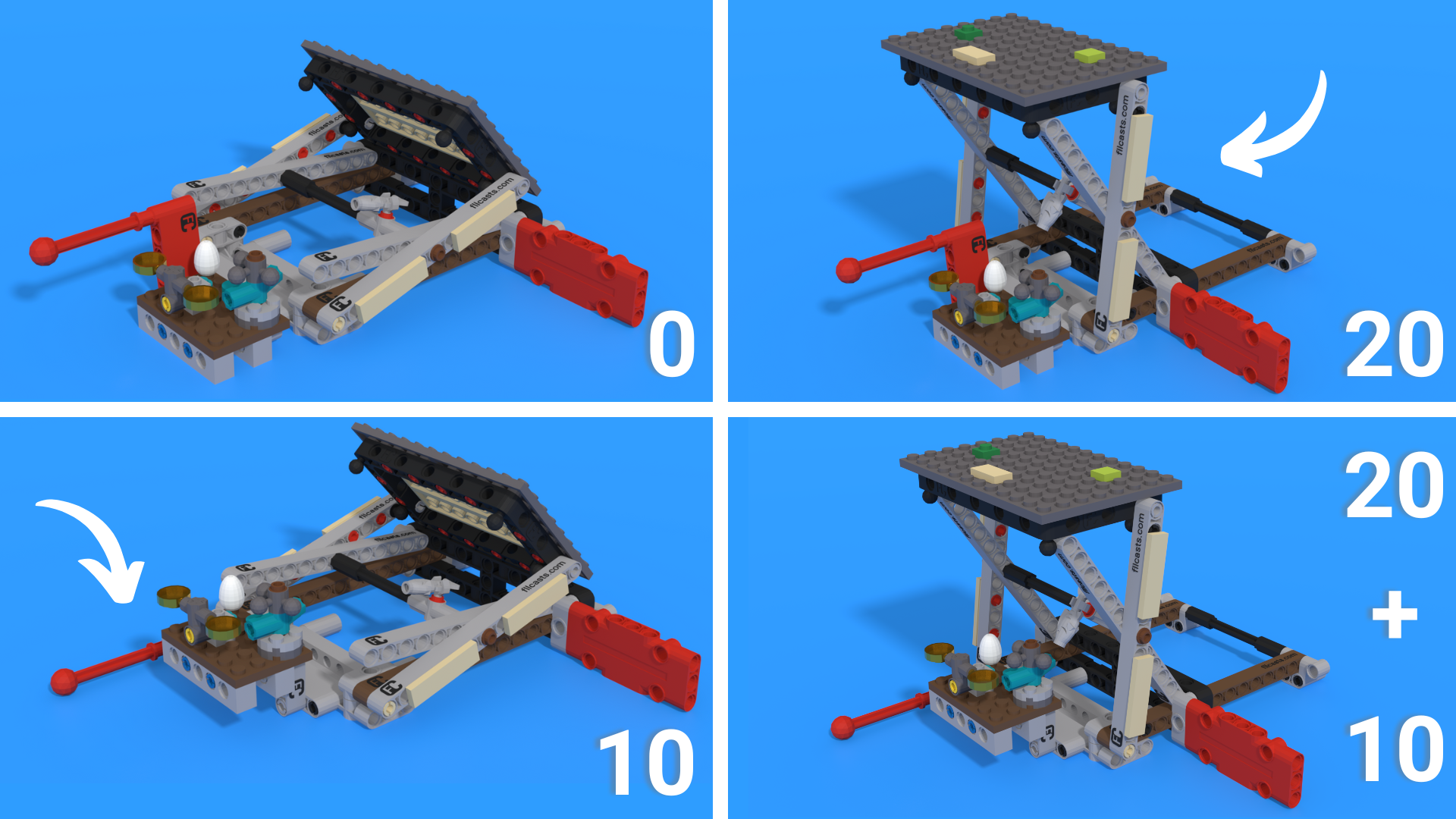 Tips and tricks for FIRST LEGO League (FLL) 2025 UNEARTHED | FLLCasts